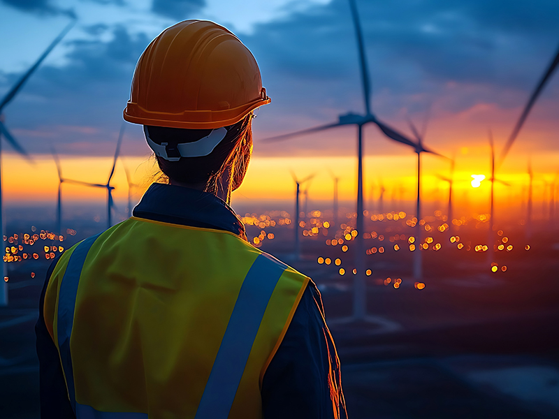 emtribe | Energy & ESG Excellence