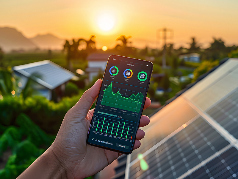 emtribe | Energy & ESG Excellence