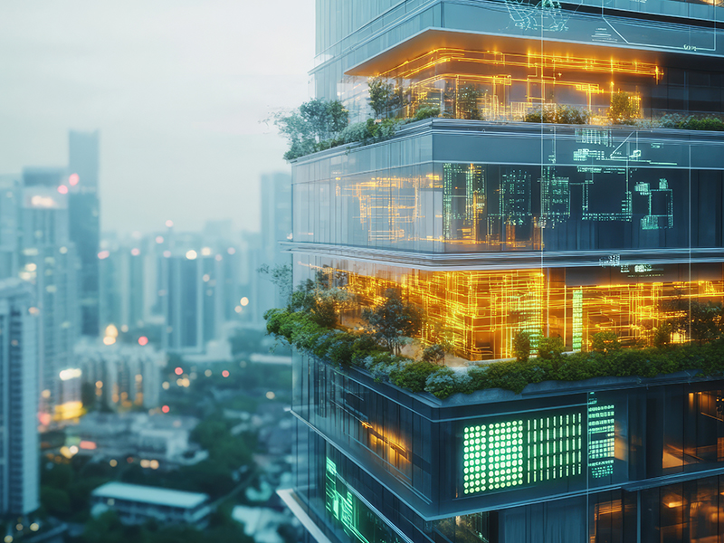 emtribe | Energy & ESG Excellence